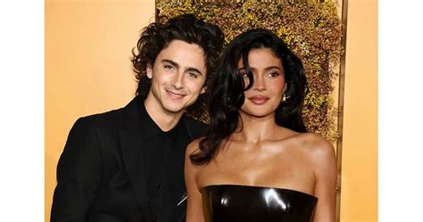 Бременна ли е Кайли Дженър от Тимъти Шаламе