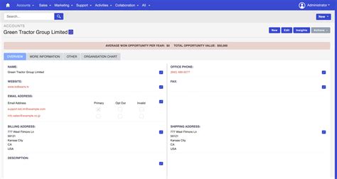 mts suitecrm 8 theme editor suitecrm module