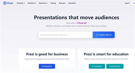 Free PowerPoint Alternatives For