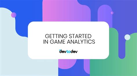 Devtodev On Linkedin Gamedevelopment Analytics Dataanalysis Gamedev