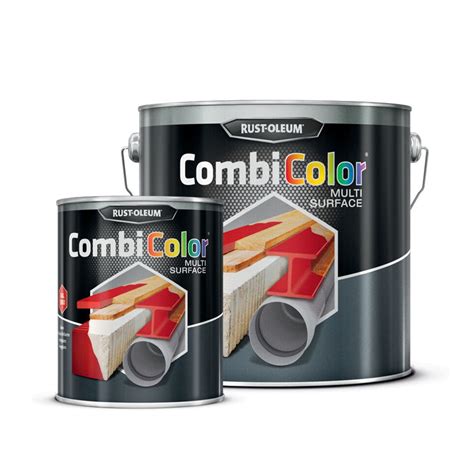 RUST OLEUM CombiColor Multisurface Paint Online Paint Shop
