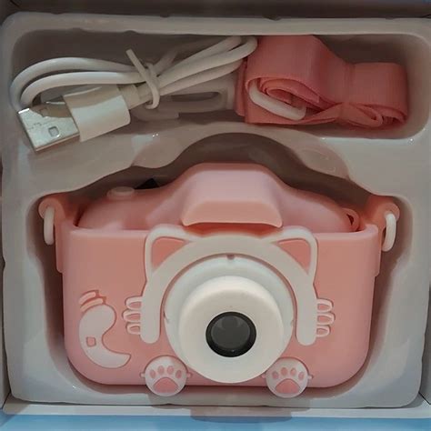 خرید و قیمت اسباب بازی دوربین عکاسی دیجیتالی از غرفه فروشگاه بزرگ اسباب بازی کوچولو تویز