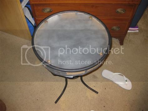 Led Round Coffee Table Exhibition Arduino Forum