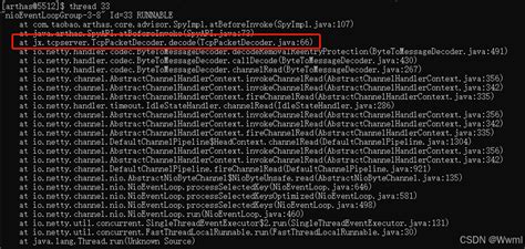 Arthas实战 分析定位java线上服务cpu过高arthas 定位cpu Csdn博客 Arthas实战 分析定位java线上服务cpu过高arthas 定位cpu Csdn博客
