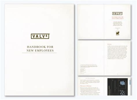 10 Company Handbook Templates Real Life Examples 10 Company Handbook Templates Real Life Examples