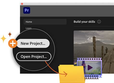 Basic Premiere Pro Editing Workflow