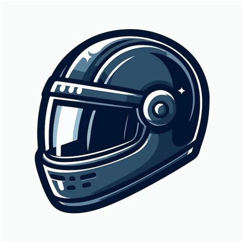 Premium Vector Helmet Vector