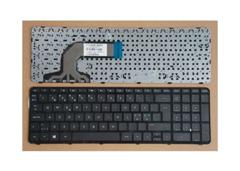 Hp Pavilion 15e N051so 15 N056so Us Keyboard Upulni Express The