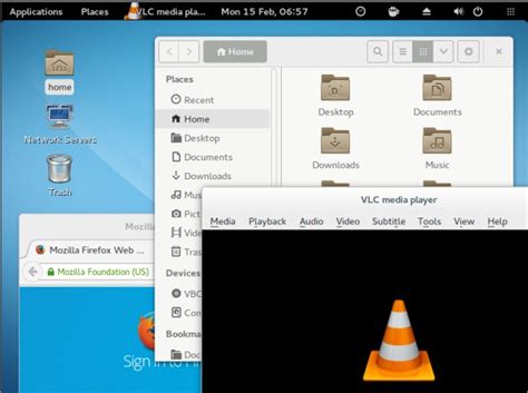 black lab linux 7 0 3 gnome edition officially released with