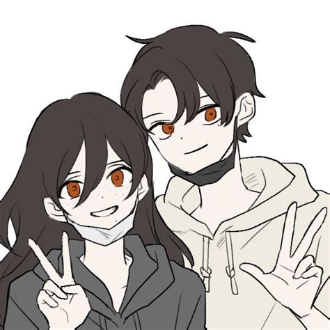 10 Clever Picrewme Cute Couple Picrew Couple Dibujos Chibi Porn Sex Picture