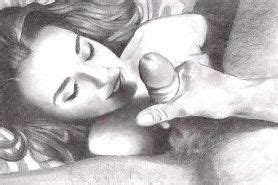 Thematic Drawn Porn Art 1 Blowjobs 1 Porn Pictures XXX Photos Sex Images 379913 PICTOA