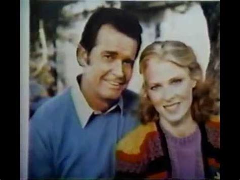 Mariette Hartley And James Garner