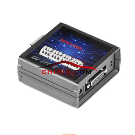 Full Version KT200 ECU Programmer Master Version Support OBD BOOT BDM JTAG ECU Maintenance