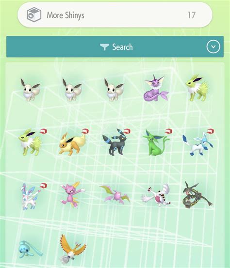 Ft Anything Shown Lf See Below R Pokemonhome