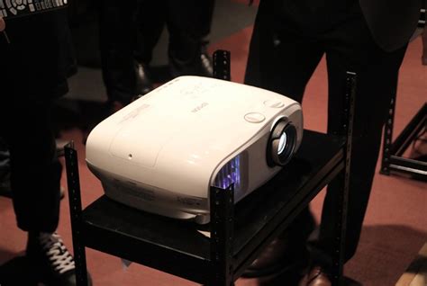 2019년 엡손 신제품 4k Pro Uhd 홈프로젝터 시연회 스케치 네이버 블로그