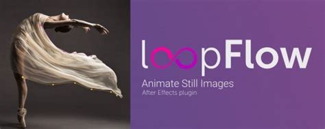 Loopflow V131 Script For After Effect Visualstorms