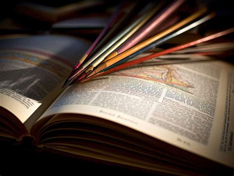 Open Book Highlighted Stock Illustrations 16 Open Book Highlighted Stock Illustrations