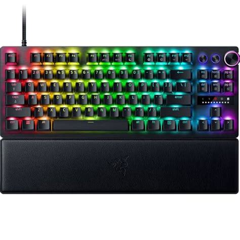 Razer Huntsman V3 Pro Mini Vs Huntsman Mini Keyboard Comparison Pangoly