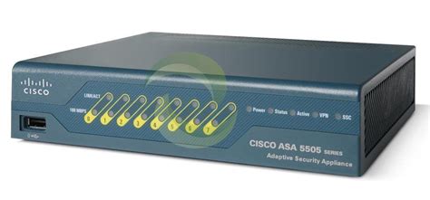Cisco Firewall Computer Hardware At Rs 25000unit Begumpet