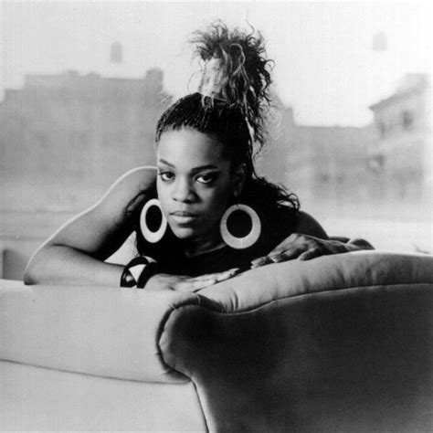 Evelyn Champagne King Iheart