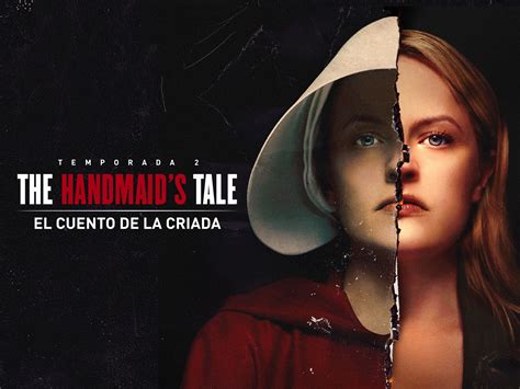 Prime Video El Cuento De La Criada Temporada 2