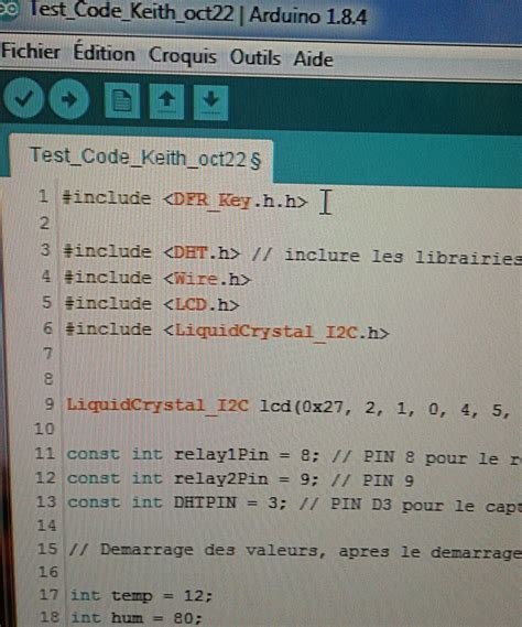 Resolved Library Problem With A Hh Programming Questions