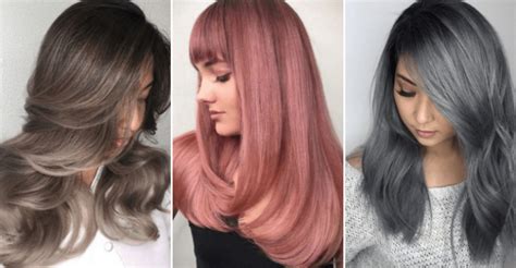 Ini Dia Warna Rambut Yang Cocok Untuk Kulit Sawo Matang Terbaru 2020