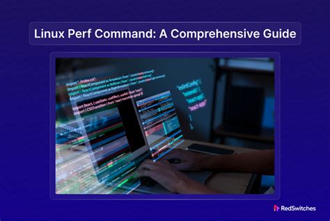 Linux Perf A Comprehensive Guide Medium