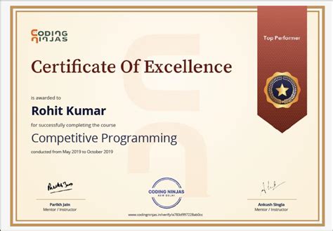 Rohit Kumar On Linkedin Coding