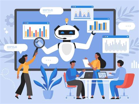 How Marketers Use Artificial Intelligence To Enhance Their Efforts