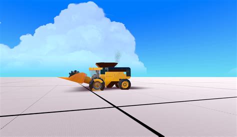 Mini Combine R Trailmakers