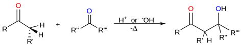 Aldol Reaction Wikipedia