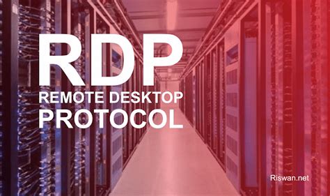 Transfer File Dari Komputer Ke RDP Windows Riswan Net