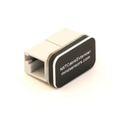 EV3 Sensor Multiplexer For EV3 Or NXT