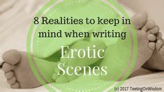 Writing Erotica