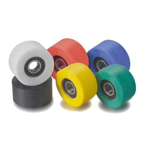 Twin Track Rollers And Spares • Aes Food Equipment