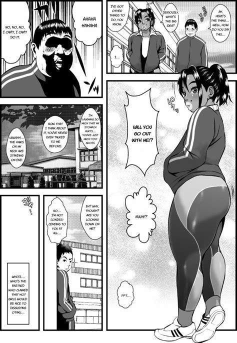 Ko Monkey Ayaka Ch 4 Page 5 Nhentai Hentai Doujinshi And Manga