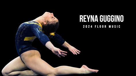 Reyna Guggino 2024 Floor Music Youtube