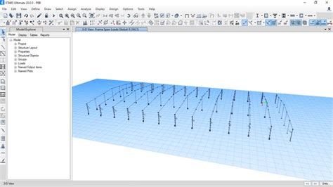 Peb Structuraldesign Etabs Preengineeredstructures Steeldesign Structuralmodelling