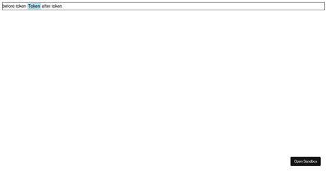 Cannot Resolve A Slate Point Error Codesandbox