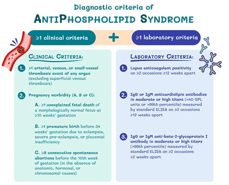 Antiphospholipid Syndrome Aps What To Know
