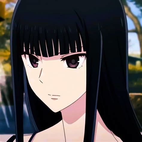 Isuzu Rin Sohma Anime Rin Art