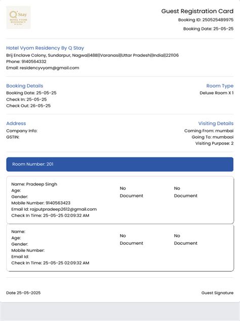 Grc Report Pdf