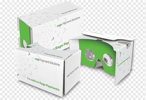 배경 녹색 판지 상자 포장 및 라벨링 상자 판지 상자 초록 Png Pngwing