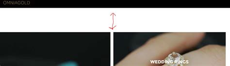 Removing White Gap Between Header And Content Rcss