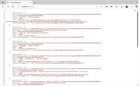flexibility in engineering a lifesaver for javascript devs and devtools users