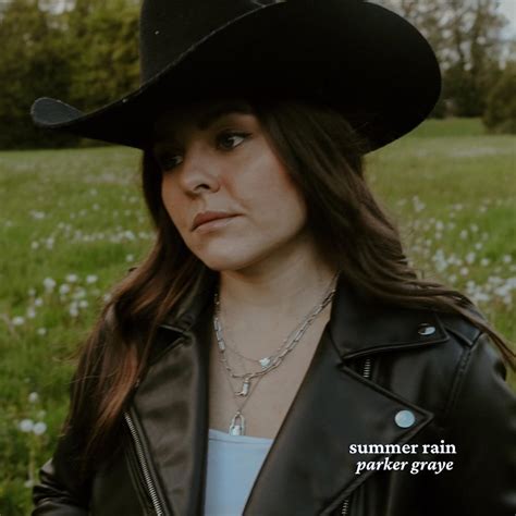 Parker Graye Summer Rain Lyrics Genius Lyrics