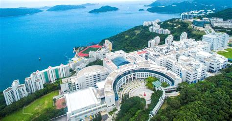 The Hong Kong University Of Science And Technology An Oasis Of Opportunity For Malaysian