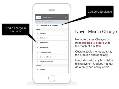 Physician Rounding Software Hybrid Chart Hospital Medical Careers