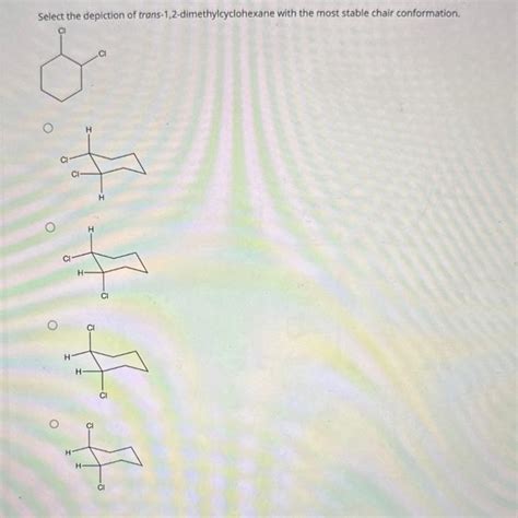 Solved QUESTION 1 Convert The Following Bond Line Structure Chegg Com